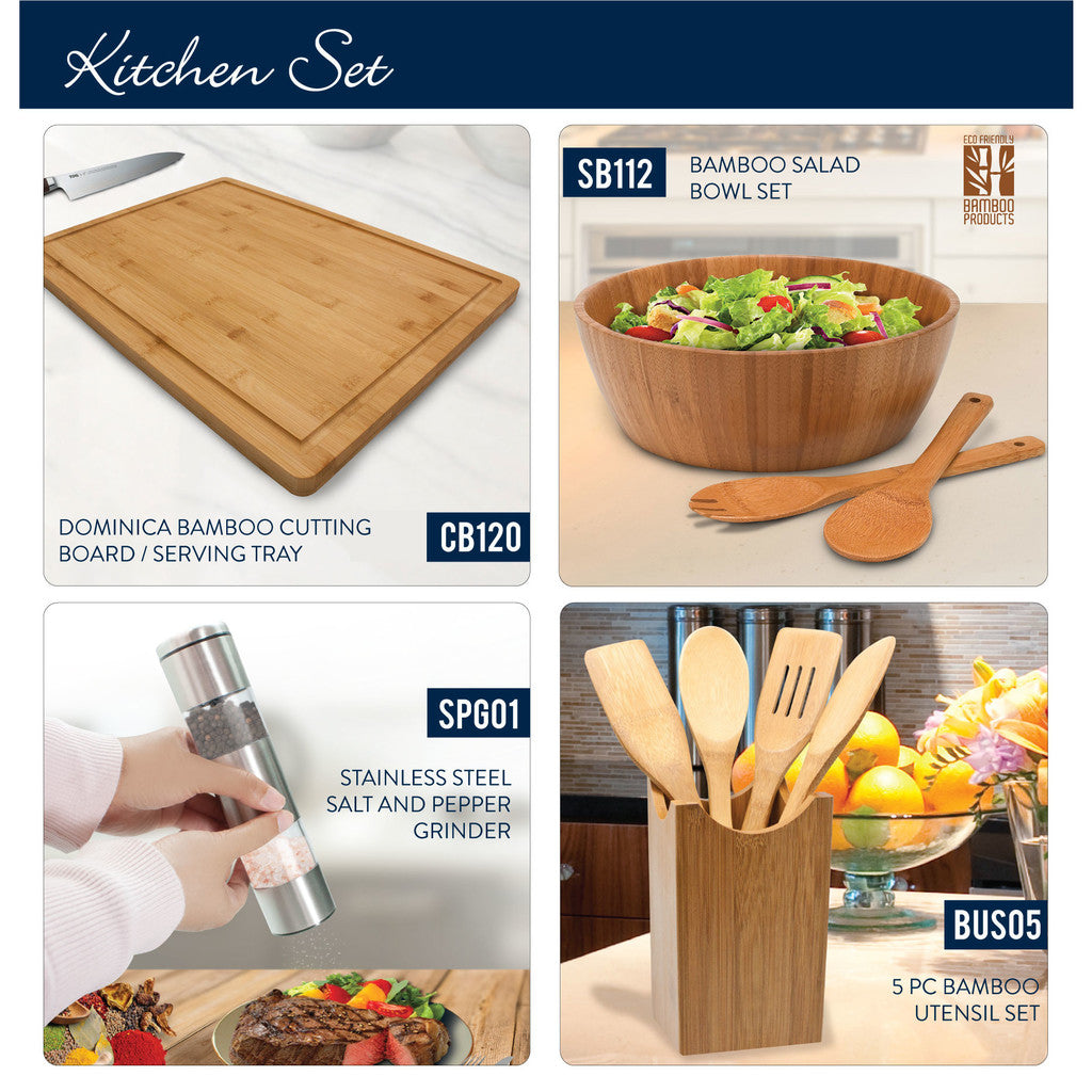 Kitchen Set 1 – Velocity Deals